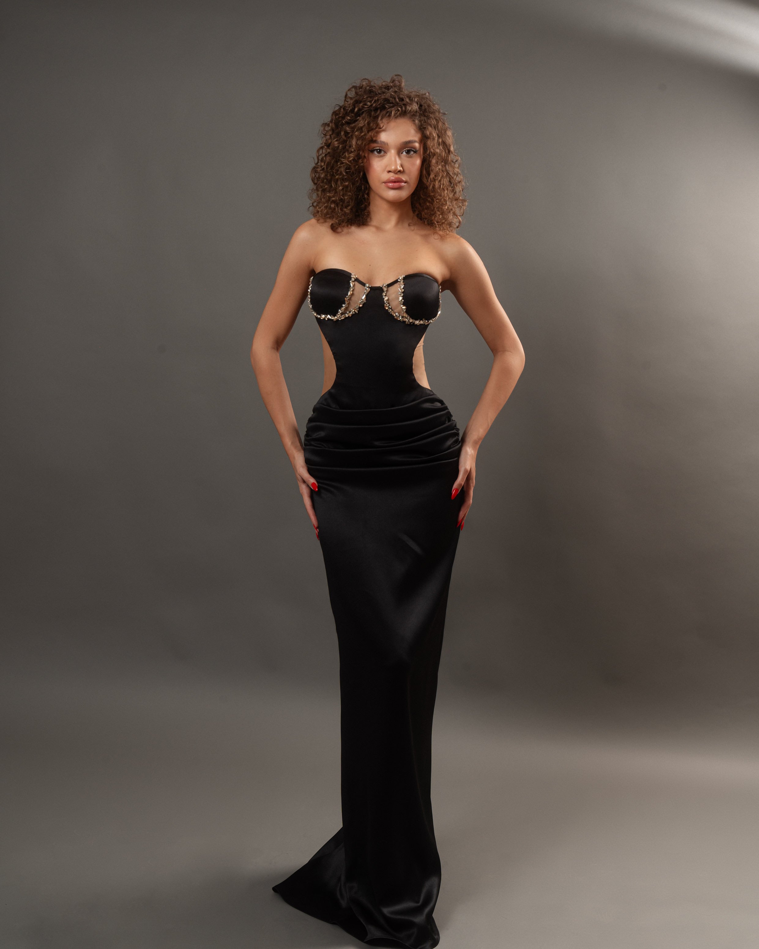 Vesper Dress