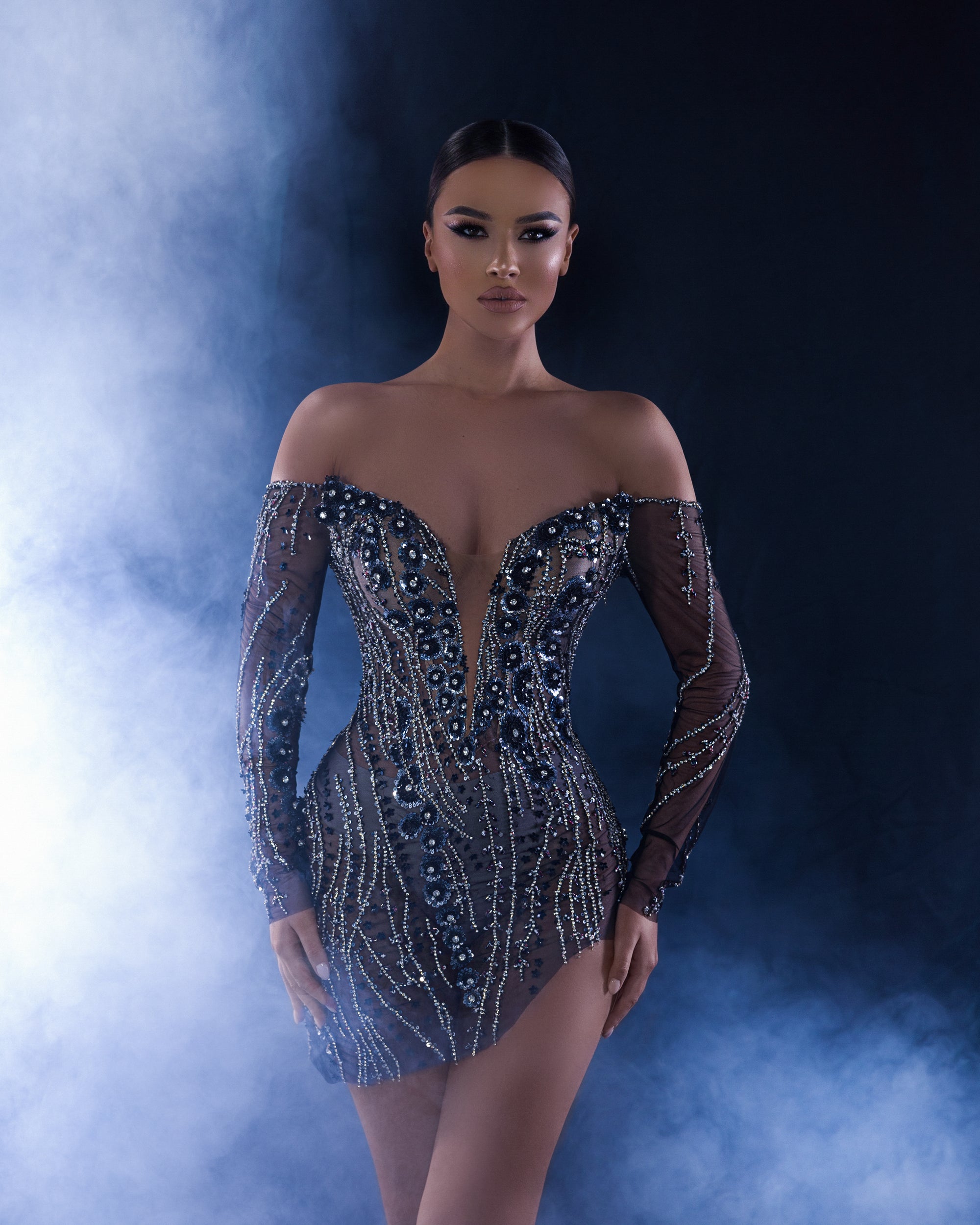 Luanda Bunjaku Official Website - LUANDA BUNJAKU